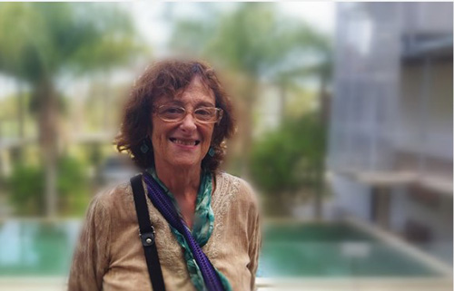 Equipo – Observatorio Socio-Ecológico Costero